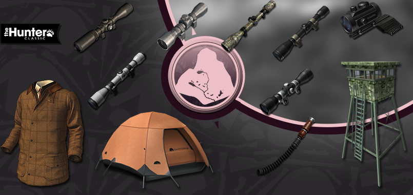 theHunter Classic - The most realistic hunting game ever created